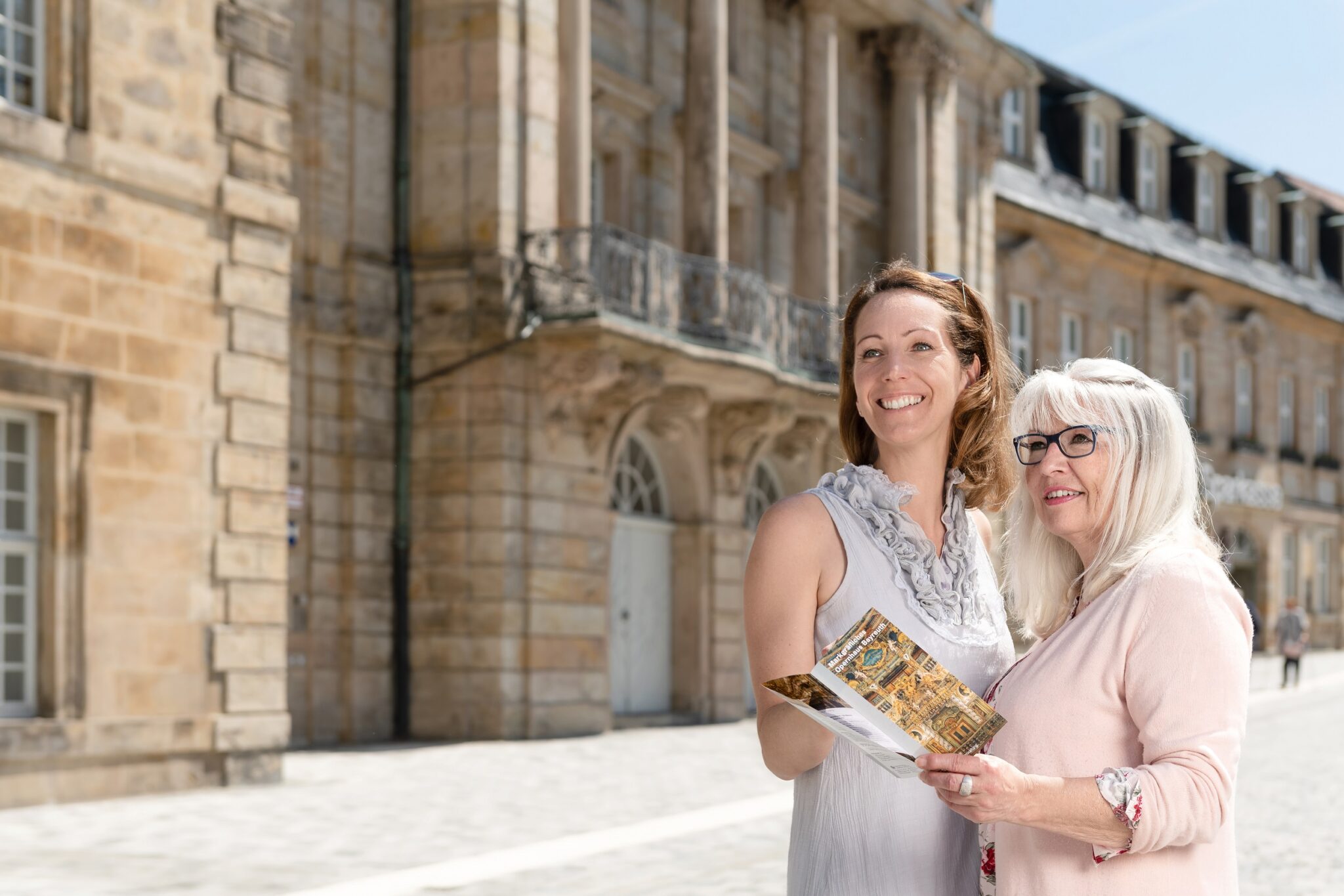 UNESCO-Welterbe in Franken: Eine Zeitreise ins Markgräfliche Opernhaus Bayreuth - Franken Blog