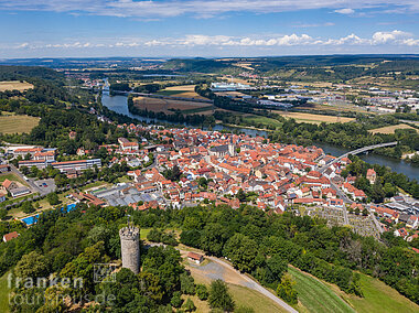 Eltmann - Tourismusverband Franken