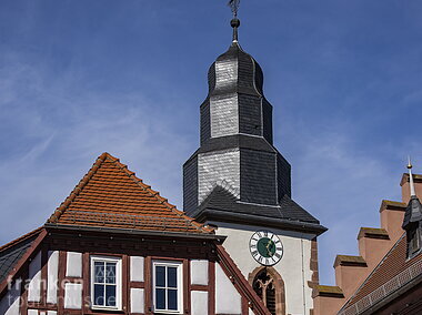 Obernburg a.Main - Tourismusverband Franken