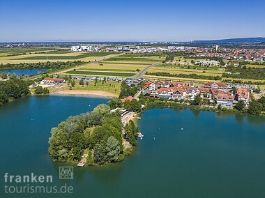 Niedernberg - Tourismusverband Franken