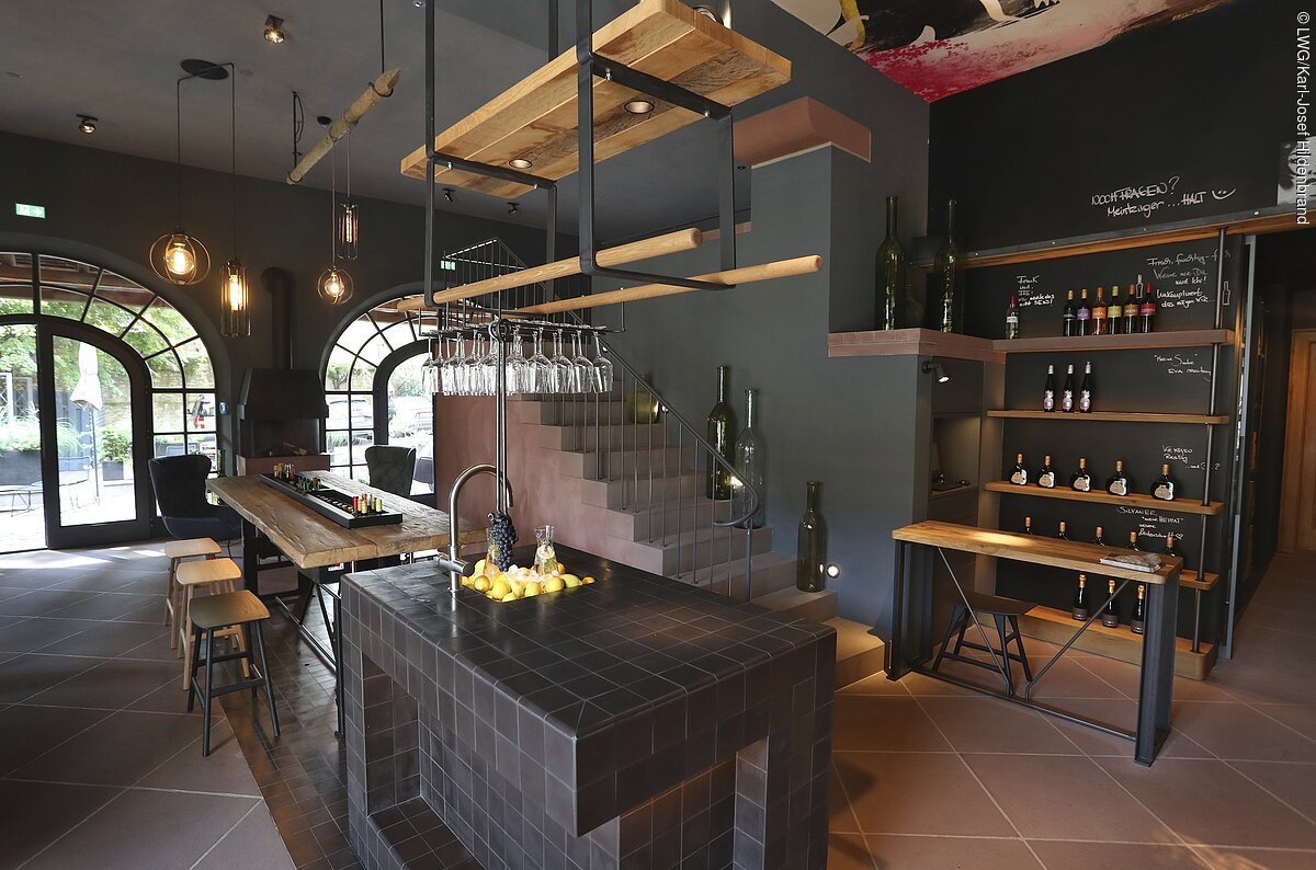 Weingut & Hotel Meintzinger - Tourismusverband Franken