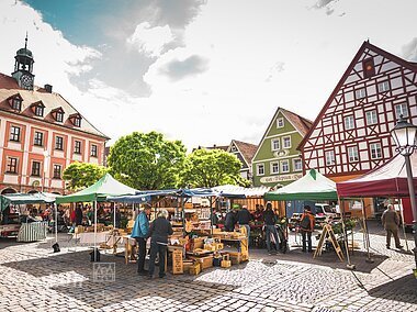 Neustadt a.d.Aisch - Tourismusverband Franken