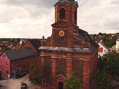 Alzenau - Tourismusverband Franken