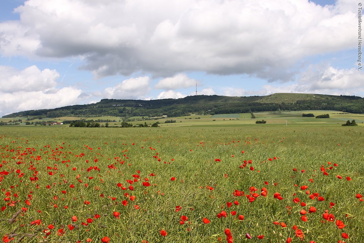 Genussort Hesselberg - Tourismusverband Franken