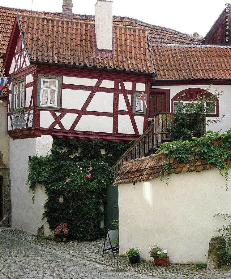 Genussort Sulzfeld a.Main - Tourismusverband Franken