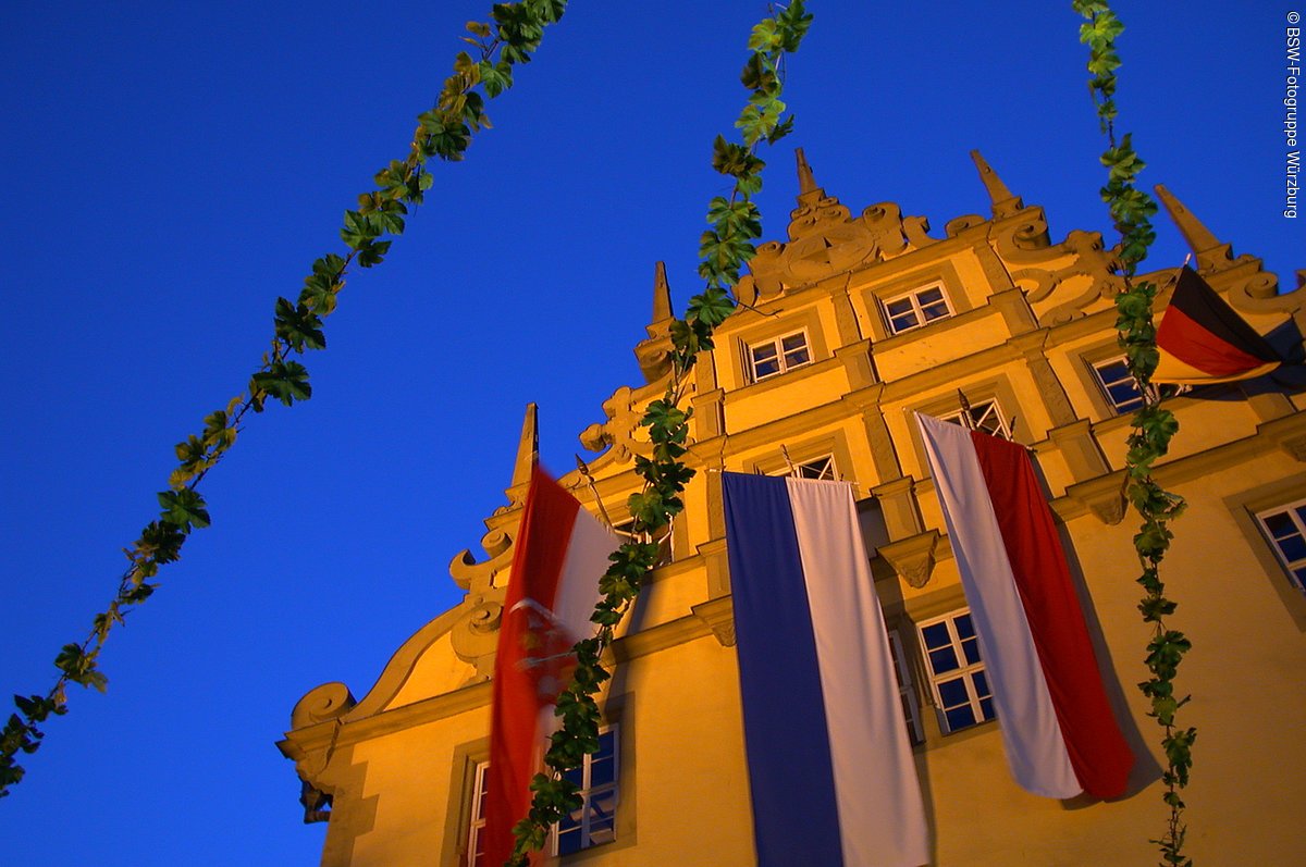 Genussort Sulzfeld a.Main - Tourismusverband Franken