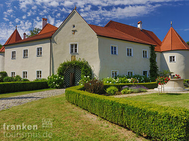 Titting - Tourismusverband Franken