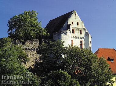 Alzenau - Tourismusverband Franken