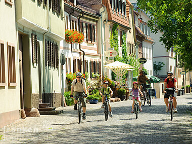 Marktheidenfeld - Tourismusverband Franken