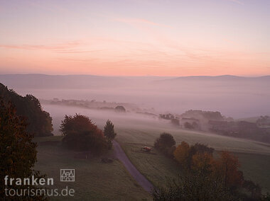 Bessenbach - Tourismusverband Franken